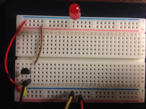 Switching Power With 2n2222 Transistor General Electronics Arduino Forum
