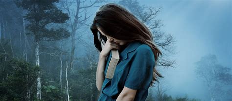 Tesnoba In Anksioznost Premagaj Ju Potovanje Duše