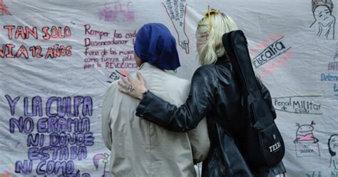 Capturaron A Dos Hombres Que Habrían Abusado Sexualmente De Una Mujer De 84 Años Y De Una Niña