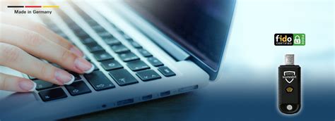Schützen Sie Ihre Digitale Identität Mit Ishield Key Swissbit