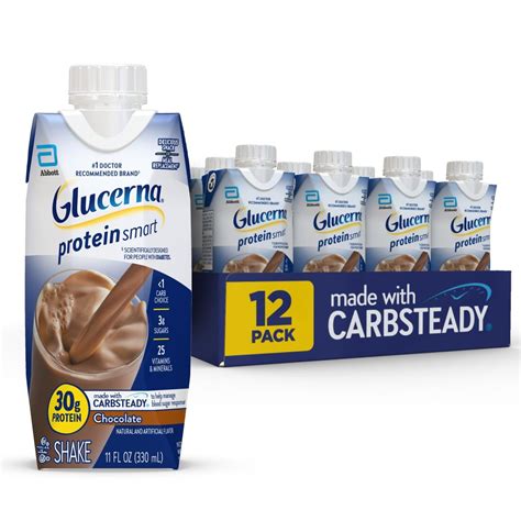 Diabetes Protein Shakes 7 Best Protein Powders For People With