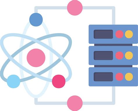 Data Science Creative Icon Design 15053110 Vector Art At Vecteezy