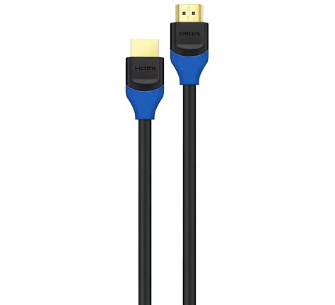 Hdmi Cable Swv5733b00 Philips