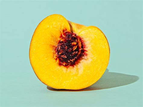 Peach Benefits For Skin Health Nutrition