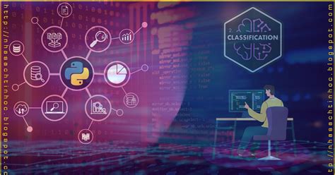 Chia Sẻ Khóa Học Data Science Trong Python Classification Modeling