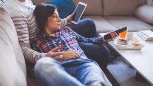 How The Internet Kills Your Sex Life