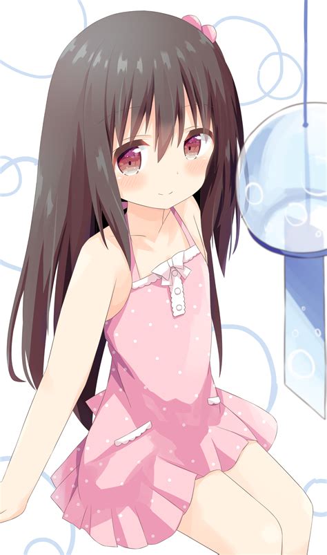 Anime Fandoms Shoujo Ramune Nakkar Adachi Tenka Anime