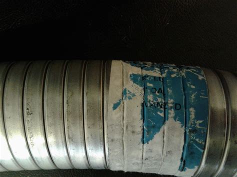 Lot Detail Flexible Galvanized Metal Tubing 2