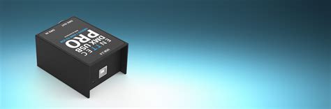 DMX USB PRO The Industry Standard For DMX To USB Conversion ENTTEC ENTTEC