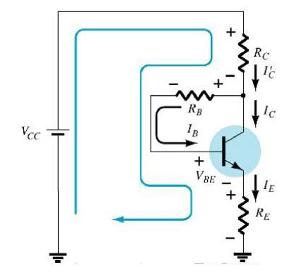 AJ Syllabus DC Bias With Voltage Feedback