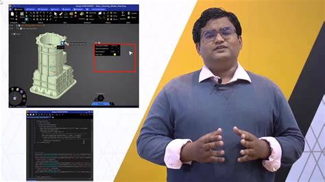 Webinar On Scripting In Discovery Ansys 3d Design Posted On The Topic Linkedin