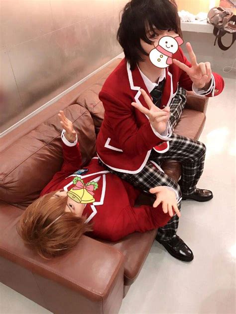 Soraru Y Mafumafu Wiki Vocaloids Y Utauloids Amino