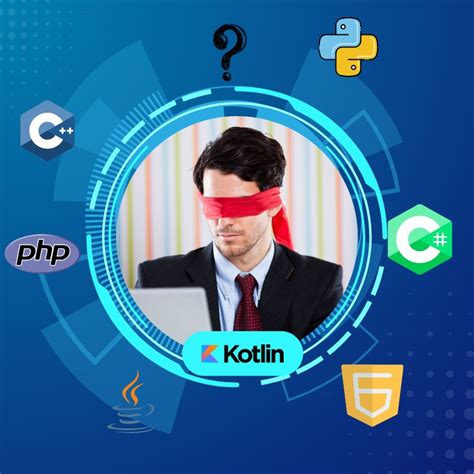 🦹putting On The Blinders As A Software Engineer 🏗️in The World Of