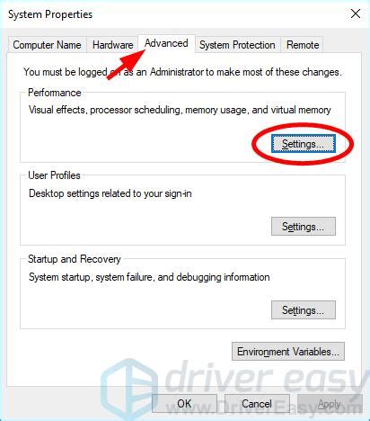 How To Optimize Windows 10 Effectively Driver Easy