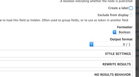 8 How To Add Twig Code In View Global Custom Text Field Drupal