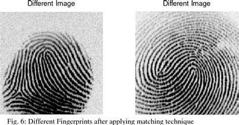 Figure 3 From Fingerprint Recognition And Matching Using Matlab