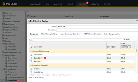 palo alto how to configure ssl decryption