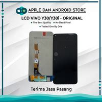 Jual Lcd Vivo V Terbaru Harga Murah April Cicil