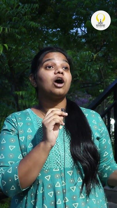 How Smart Interviews Transformed My Problem Solving Skills Youtube