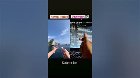 Developers Journey 👨‍💻👨‍💻 Shorts Short Youtubeshorts Viral Developer Coding Programming