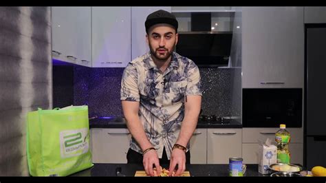 ორაგულის უგემრიელესი რეცეპტი Youtube