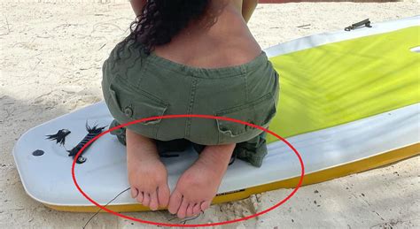 Rubi Rose Feet Toes Tattoos Size Pics Ruby Rose Feet Care Routine