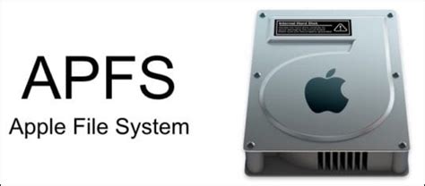 What Is APFS Apple S File System For MacOS The Tech Edvocate