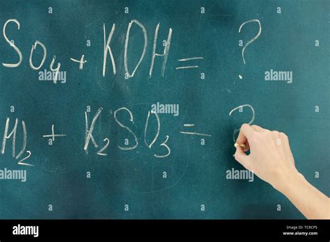 Chemical Formula Of Chalk At Brayden Cooke Blog