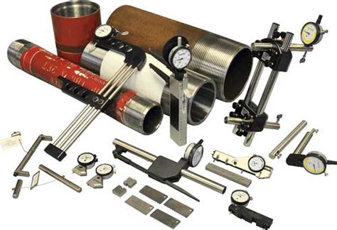 Thread Software Gagemaker