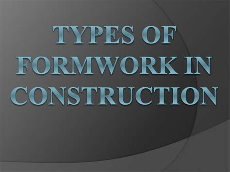 Aluminium Formwork Vs Conventional Formwork Pdf