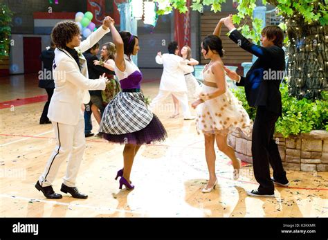 Gabriella Prom Dress High School Musical At Isabelle Rivers Blog