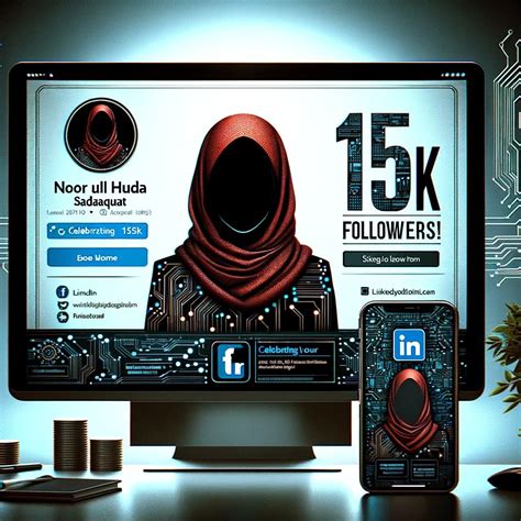 Creativity Chatgpt Followers Celebration Linkedinforcreator