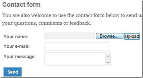 Upload Within Xform Optimizely Developer Community