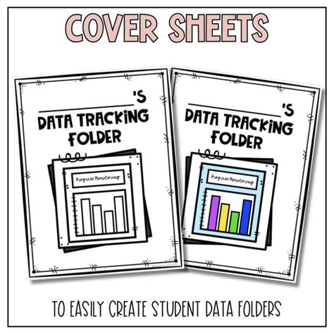 Acadience Math Data Tracking For Students By Hey New Teachers Tpt