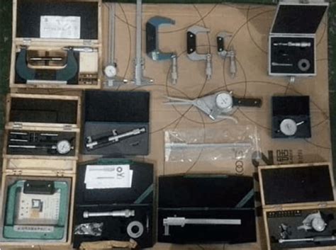 Material Testing Precisionvast