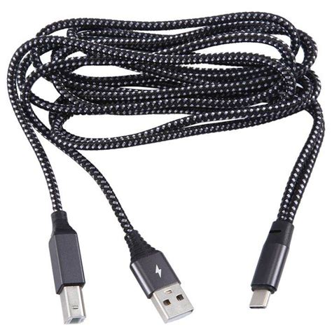 Spvh In Usb Printer Cable Usb C To Midi Cable Usb Type C To Usb B Midi Cable For Music