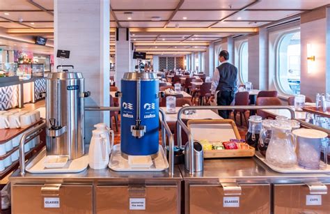 All The Sun Princess Dining Options So Many Choices So Little Time Quiltripping