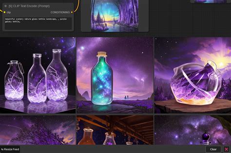 Github Pythongossssscomfyui Custom Scripts Enhancements And Experiments For Comfyui Mostly