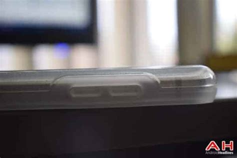 Otterbox Symmetry Clear Case For Lg G Review