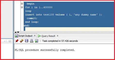 Managing Resumable Space In Oracle With Examples Dot Net Tutorials