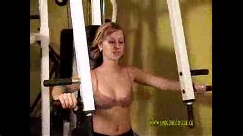 Strip Gym Xxx Mobile Porno Videos And Movies Iporntv Net