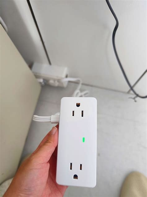 現貨 台灣專用白色usb Type C扁延長線快充 旅行安全插座 扁頭 3孔 國際插座110 220v桌面插座高品質耐用 蝦皮購物