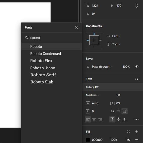 Как добавить шрифт в Figma фигма Обучение созданию сайтов на Wordpress Figma Webflow Tilda