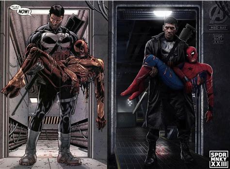 Spider Man 4 Director Update Villain Rumored To Be A Character We