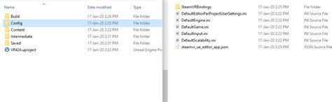 4 24 1 Ue4 Vr Template No Vive Controller Tracking · Issue 112 · Valvesoftware Steamvr Unreal