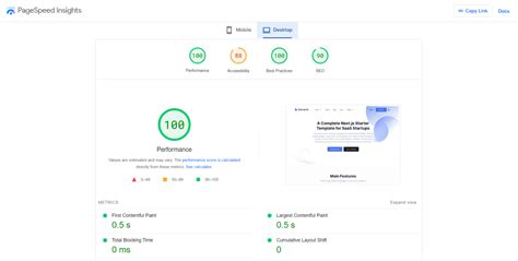Saas Starter Kit For Startups A Technical Review Uideck