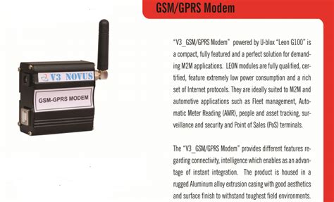Buy Usb Gprs Modem Online Fab To Lab India