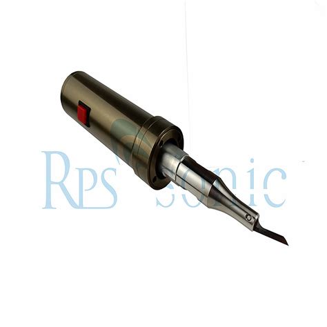 Industrial Ultrasonic Knife At Lucas Loche Blog