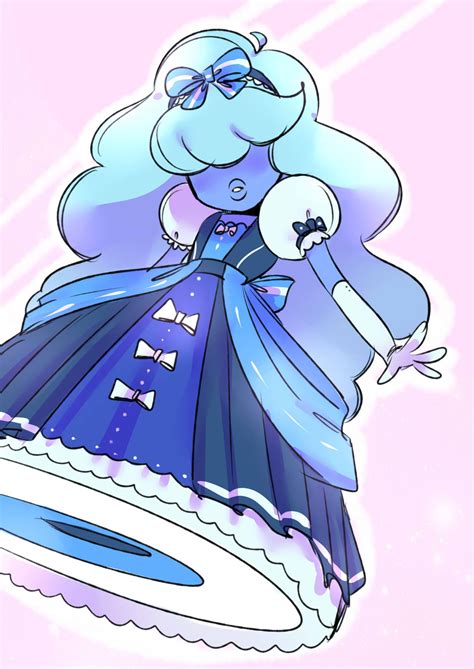 Steven Universe Appreciation Sapphire Steven Universe Steven