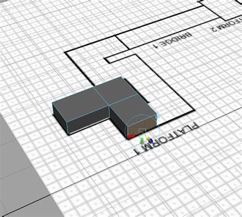 Creating A Marble Game With Unity3d Part 2 Modelling The Assets John Stejskal Software